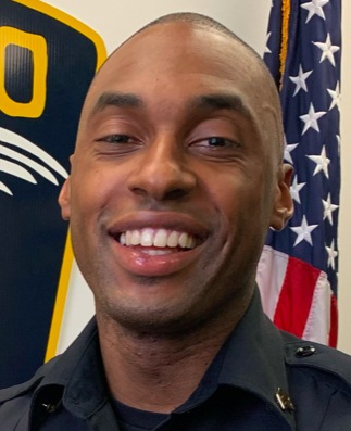 Officer Geoff McLendon - Live PD