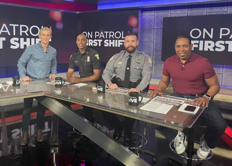 On Patrol: Live | 05.05.23 - Live PD