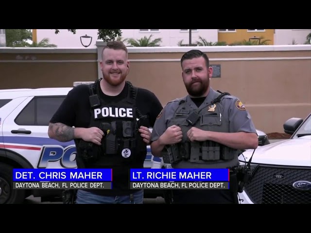 On Patrol: First Shift | Maher Brothers - Live PD