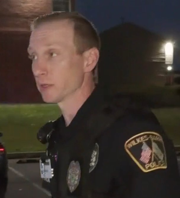 Officer Bill Wilk - Live PD