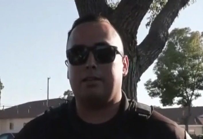 On Patrol Live: Don't Run from Garo Brown - Live PD