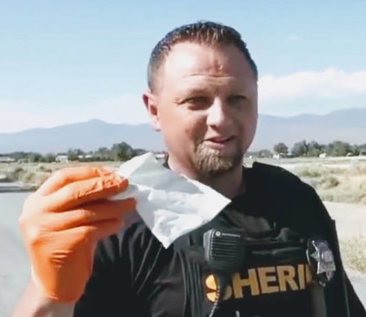 Officers Archives - Page 18 of 23 - Live PD