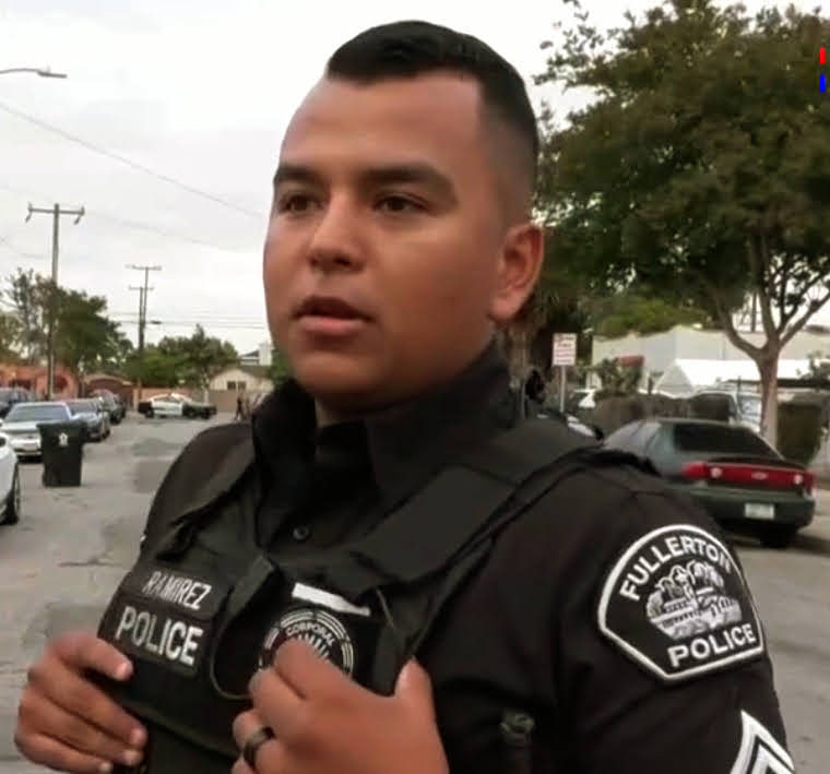 Corporal Luis Ramirez - Live PD