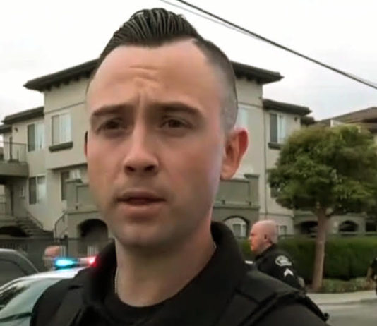 Officers Archives - Page 18 of 23 - Live PD