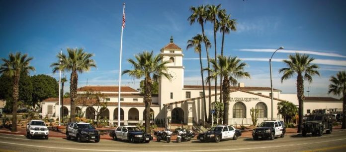 Fullerton Police Department - Live PD