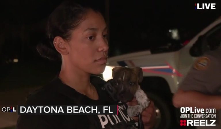 Officer Selina Puentes - Live PD