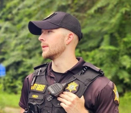 Officers Archives - Page 9 of 23 - Live PD