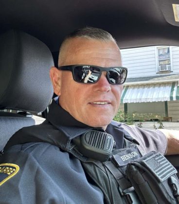 Wilkes-Barre City Police Department - Live PD