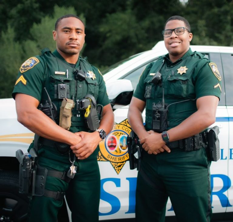 Deputy Devante Smith - Live PD