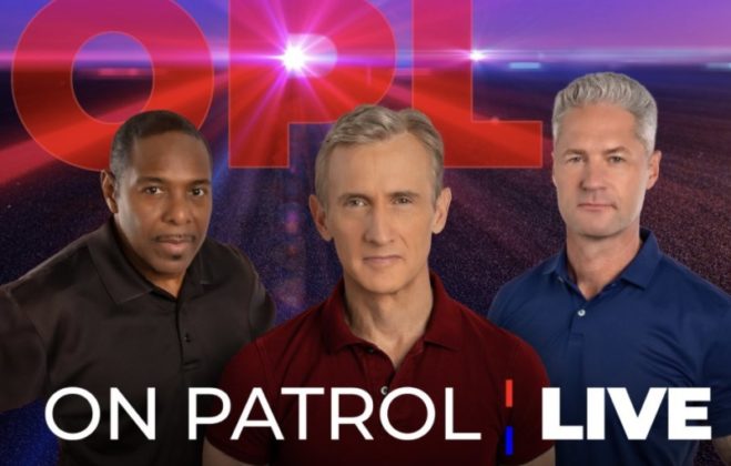 On Patrol: Live | 08.12.23 - Live PD