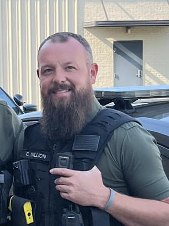 Officer Clayton Dillion - Live PD