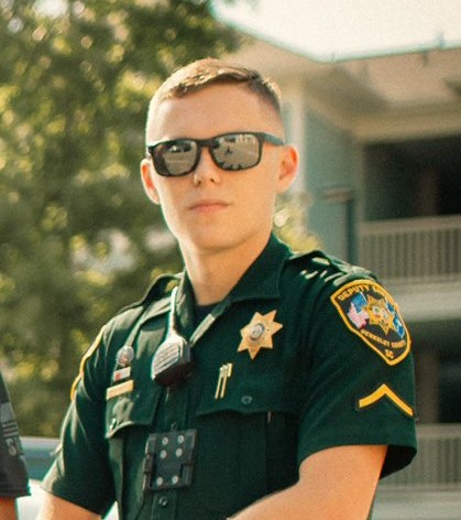 Deputy Hunter Rogers - Live PD