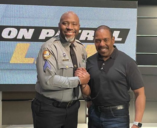 Officer Michael Bryant - Live PD