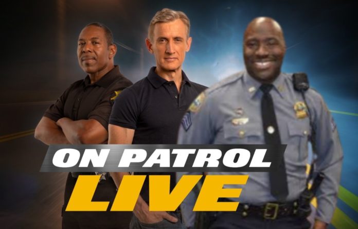Officer Michael Bryant - Live PD