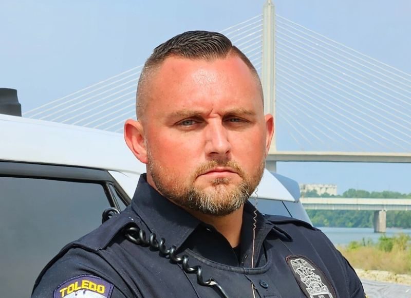 Officers Archives - Page 14 of 39 - Live PD