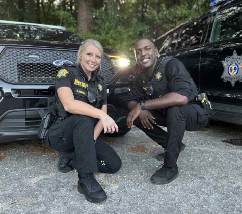 Deputy Bryce Hughes - Live PD