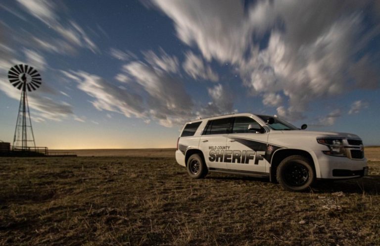 Weld County Sheriff’s Office - Live PD