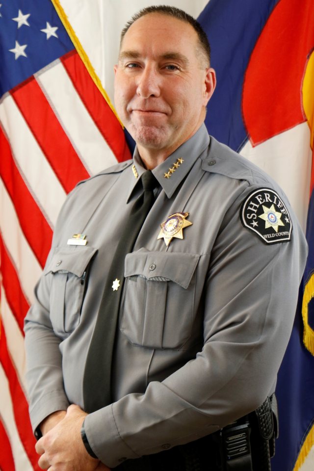 Weld County Sheriff’s Office - Live PD