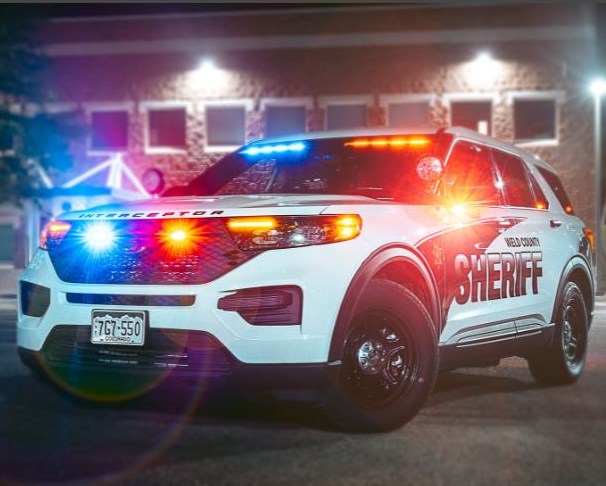 Weld County Sheriff’s Office - Live PD