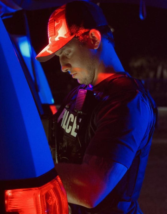 Officer Noah Galbreath - Live PD