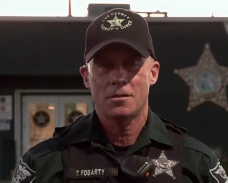 Deputy Terry Fogarty - Live PD