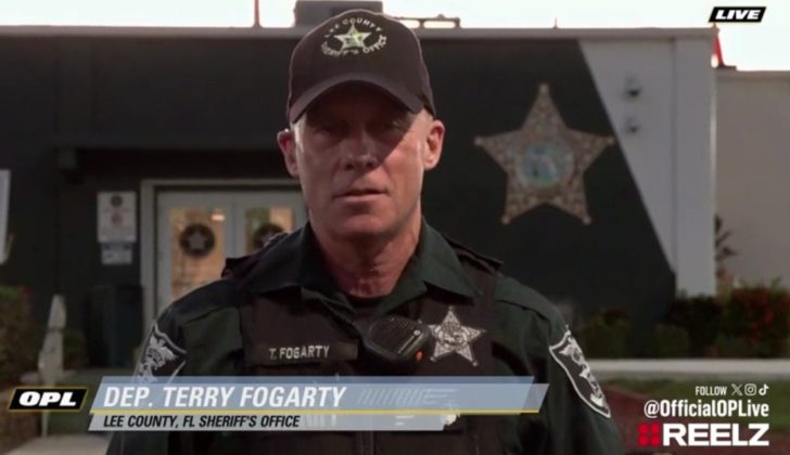 Lee County Sheriff's Office - Live PD