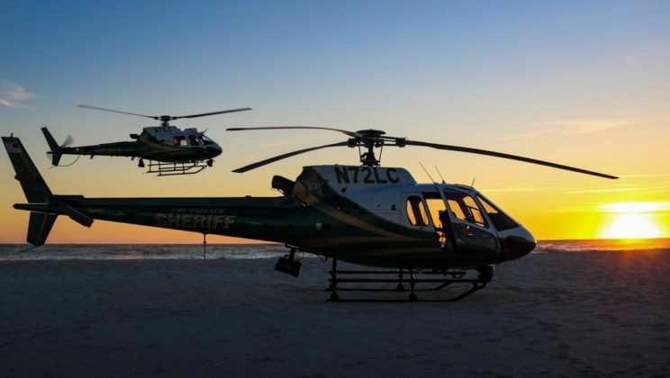 Lee County Sheriff's Office - Live PD