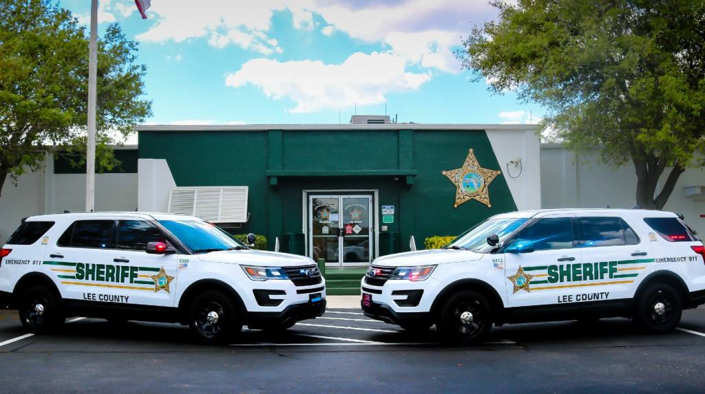 Lee County Sheriff's Office - Live PD