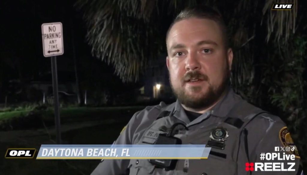 On Patrol: Live | 11.03.23 - Live PD