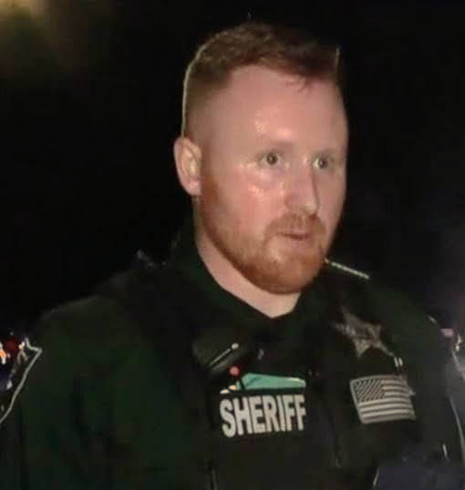 Deputy Mike Knapp - Live PD