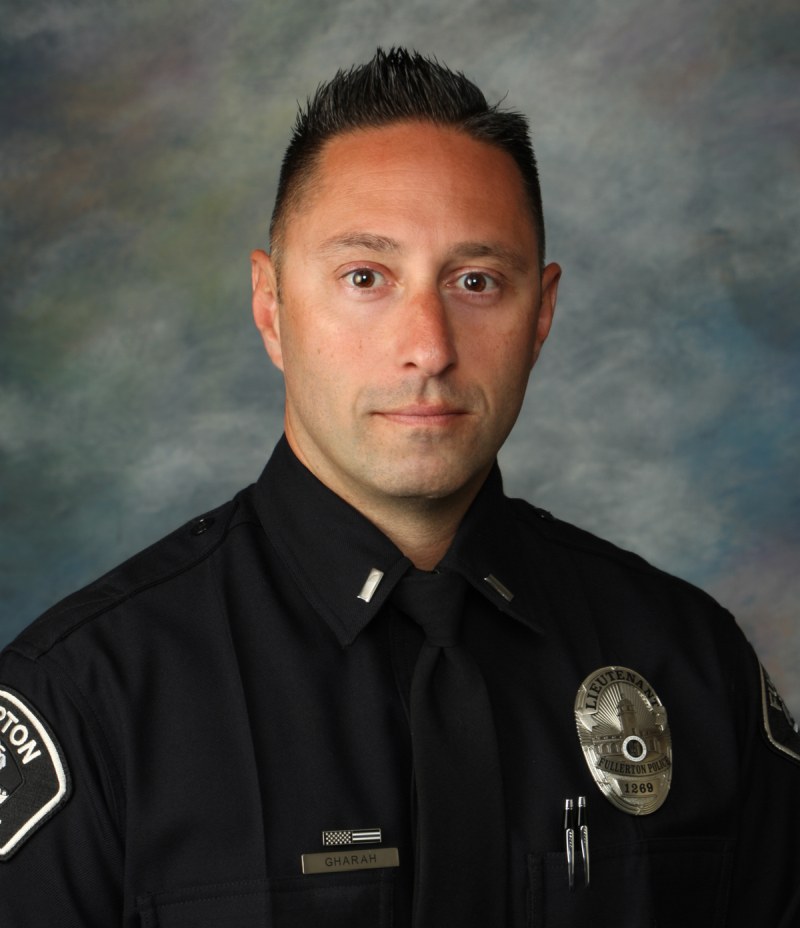 Officer Pedram Gharah - Live PD