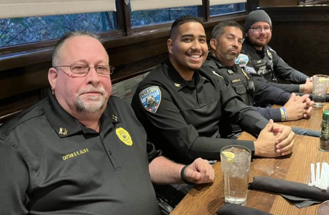 On Patrol: Live | 11.03.23 - Live PD