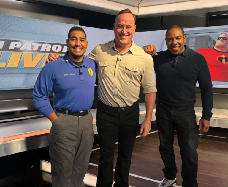 On Patrol: Live | 11.25.23 - Live PD