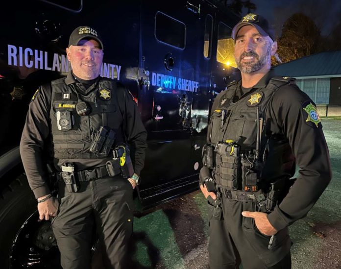 On Patrol: Live | 11.25.23 - Live PD