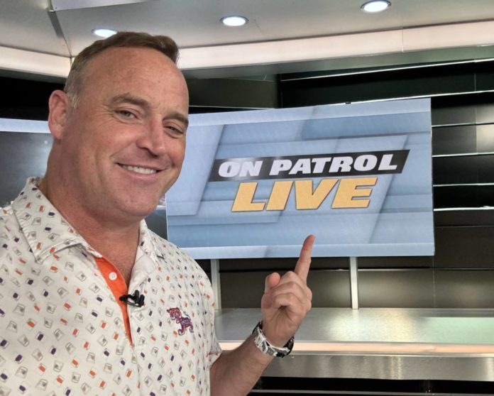 On Patrol: Live | 11.24.23 - Live PD