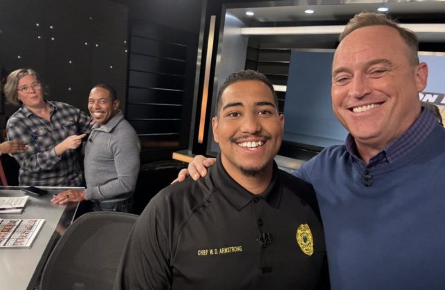 On Patrol: Live | 11.24.23 - Live PD