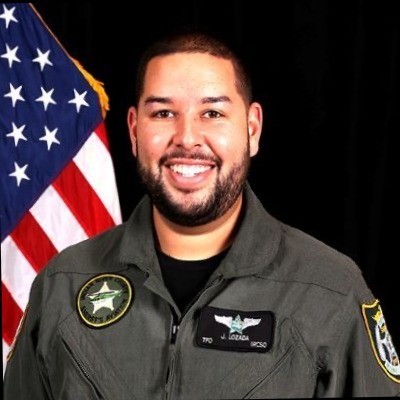 Deputy Jon Lozado - Live PD