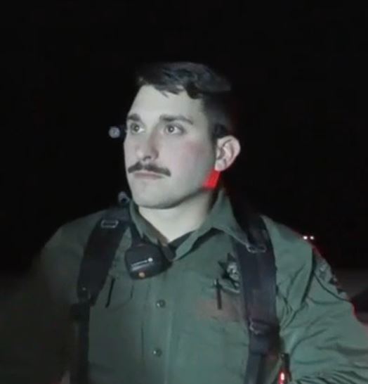 Deputy Anthony Bufano - Live PD