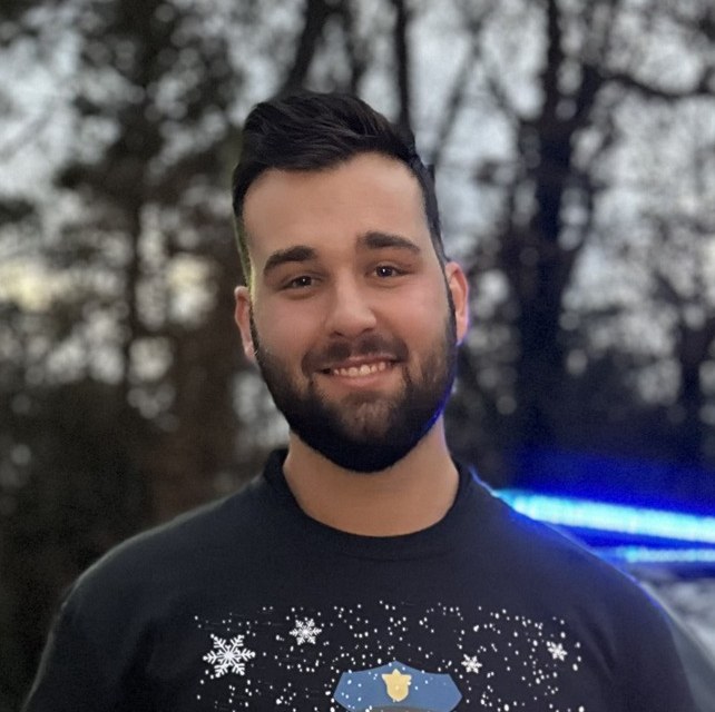 Deputy Ethyn Perkins - Live PD