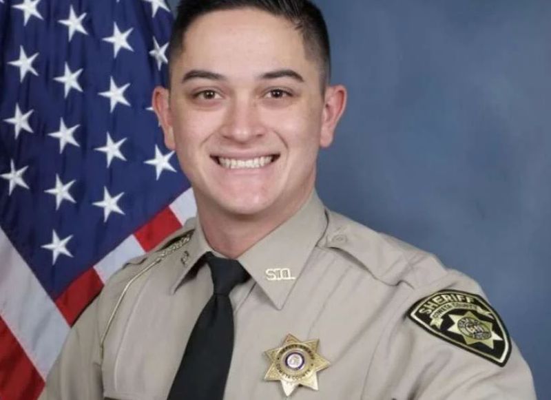 Corporal Chris Teare - Live PD