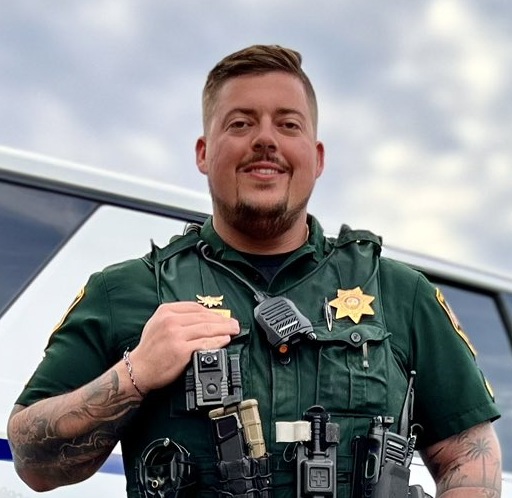 Deputy Daniel Lambert - Live PD