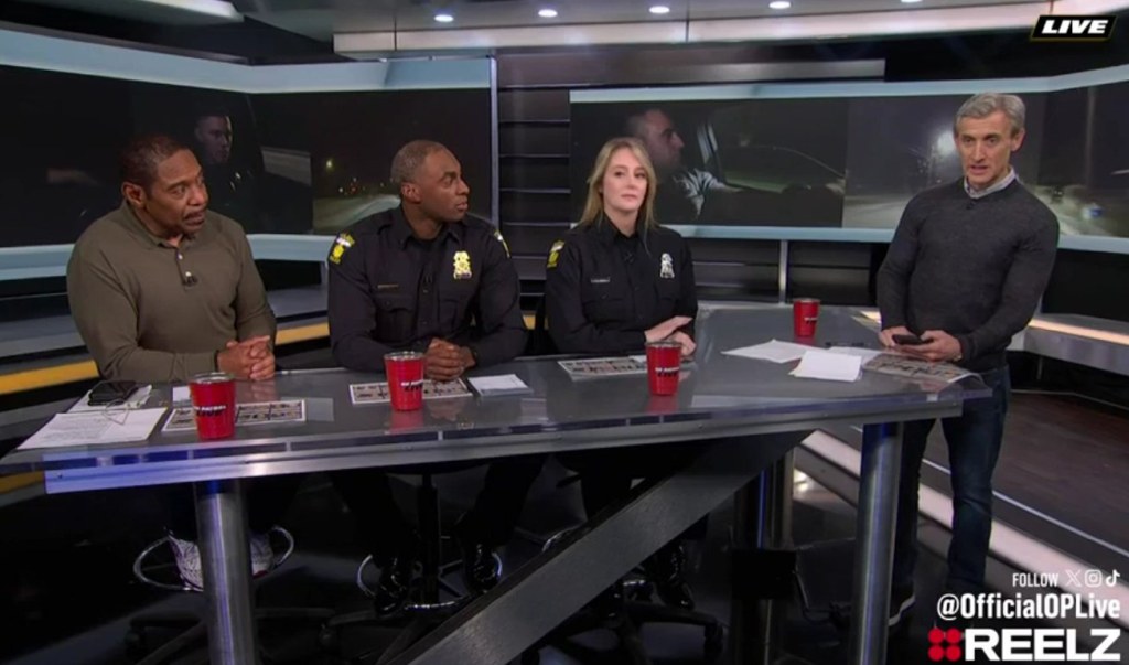 Officer Heather Smith - Live PD