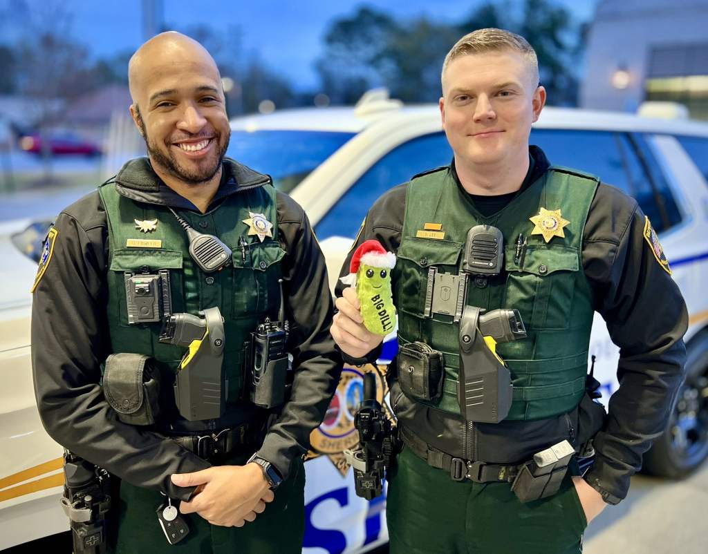 Deputy Dylan Lee - Live PD