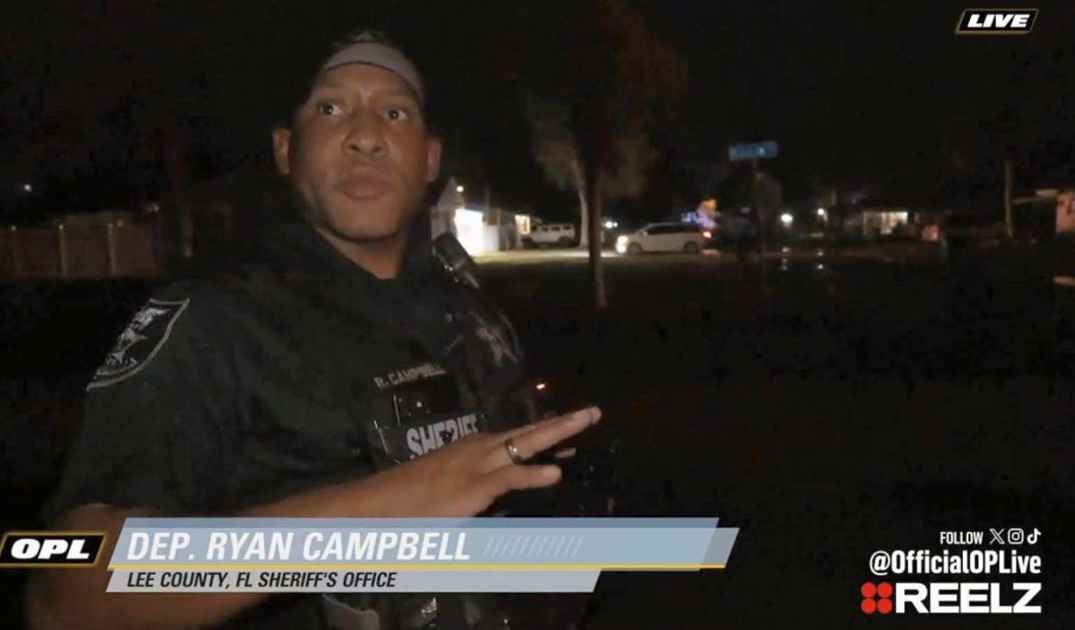 On Patrol: Live | 01.06.24 - Live PD