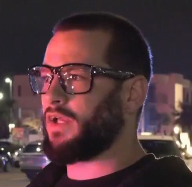 Officer Eddie Lee - Live PD