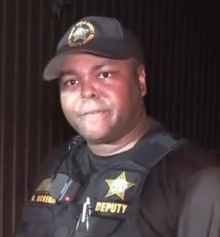Deputy Brandon McKenzie - Live PD