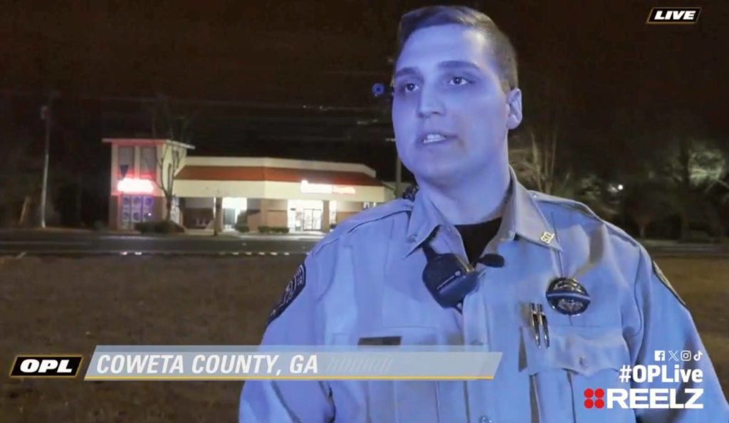 On Patrol: Live | 01.12.24 - Live PD