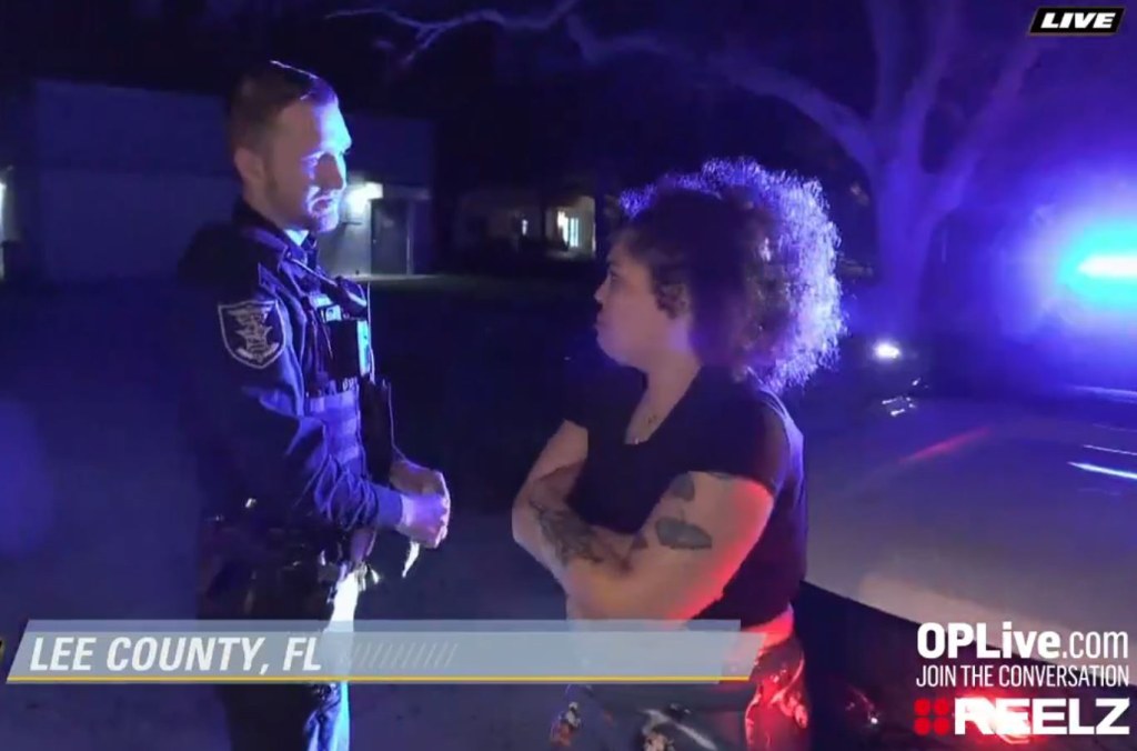 On Patrol: Live | 01.20.24 - Live PD