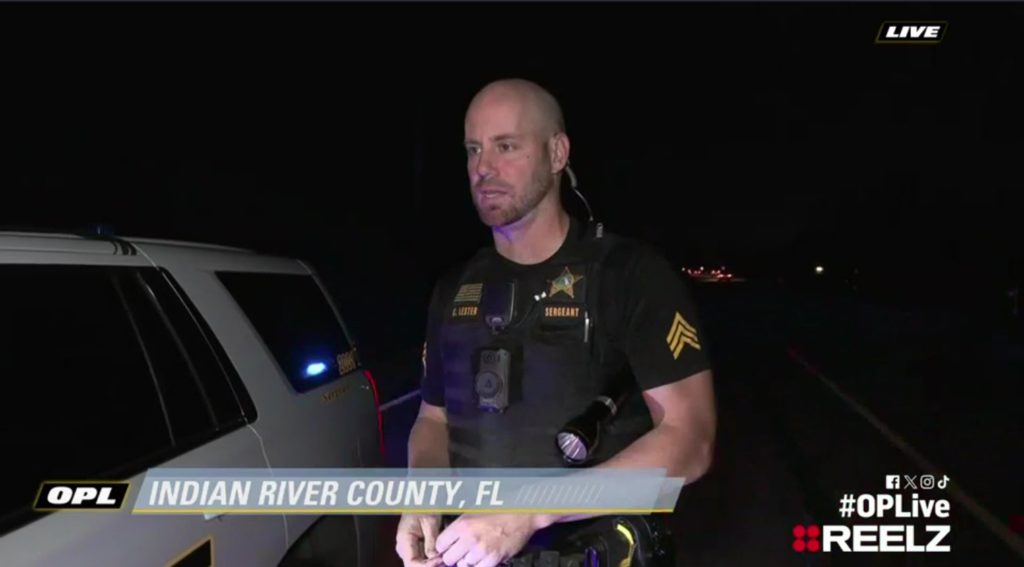 On Patrol: Live | 01.05.24 - Live PD