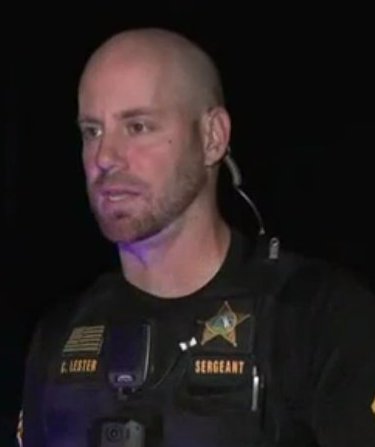 Deputy Chris Lester - Live PD